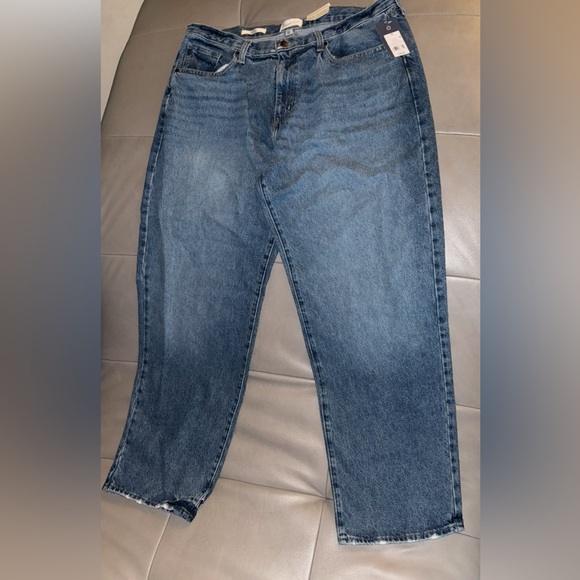 Universal Thread | Jeans | Universal Thread Womans Jeans 9s Baggy Leg ...